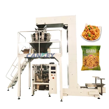 Commercial Nimko Packing Machine In Lahore Pakistan - Buy Nimko Packing ...