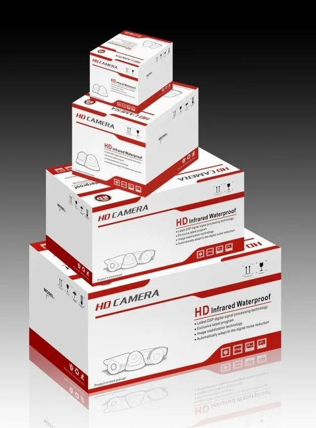 2.0MP AHD PIR Mini Camera| Alibaba.com