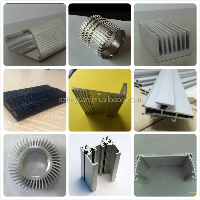 Aluminum Window Frame Parts - Buy Aluminum Window Parts Product on ...