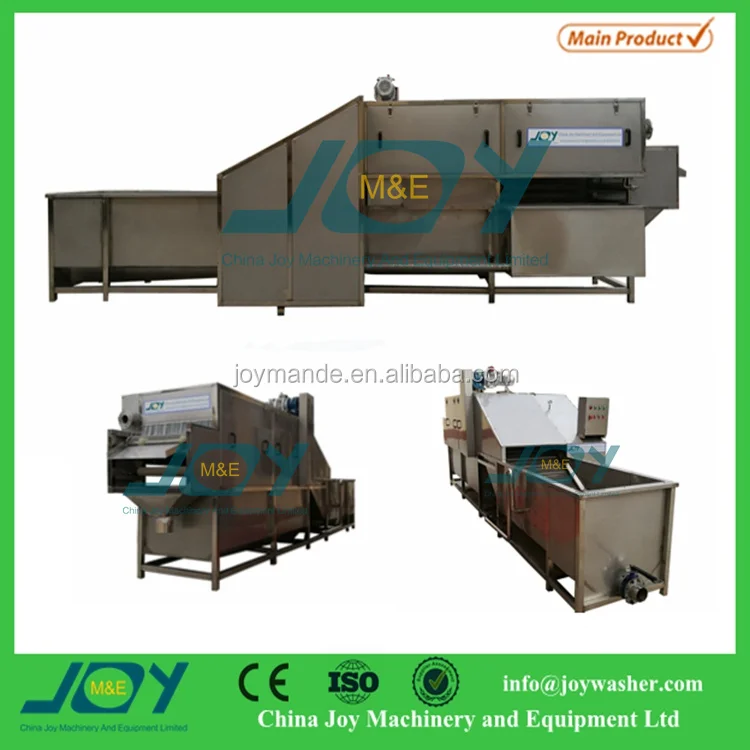 High Capacity Ginger Turmeric Cleaning Machine - Buy Ginger Cleaning ...