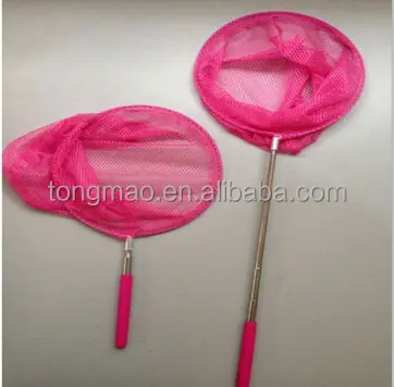 Multifunctional Adjustable Professional Aerial Butterfly Net With ...