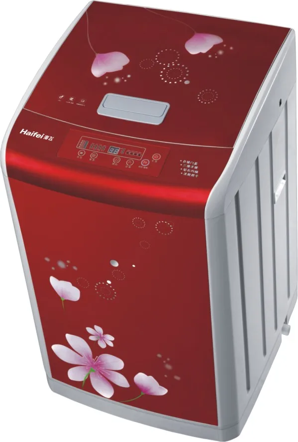 Xqb70-970 Fully Automatic Washing Machine - Buy Washing Machine,Fully Automatic Washing Machine ...