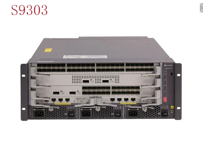 Huawei Quidway S9300 Series Network Switch S9312 S9306 S9303 - Buy ...