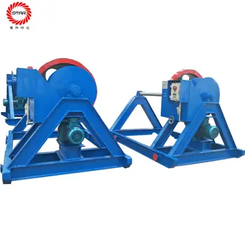 Best Price Wireline Spooler Used For Drilling Line - Buy Wireline ...
