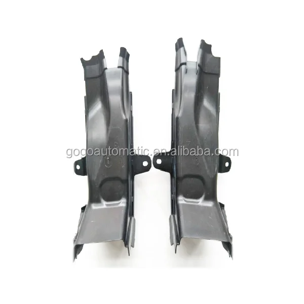 VEHICLE BRAKE TUYERE for G30 G38 OEM 51747383851 51747383852