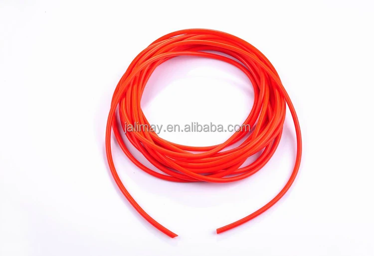 Natural Latex Rubber Stretch Tube - Buy Latex Tube,Latex Rubber Tube ...