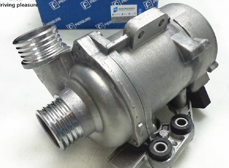 For -b-m-w Engine Electric Water Pump 11518635092 11517583836 Bolts ...