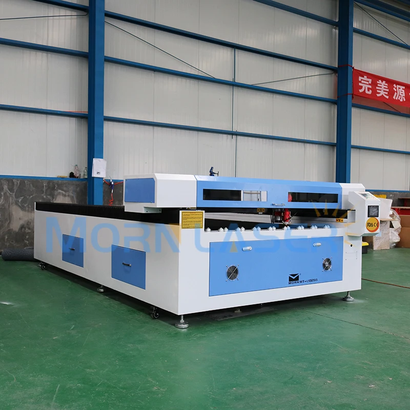 Máquina Híbrida De Corte Láser Co2 Cnc De Alta Tecnología,1325,1390 ...