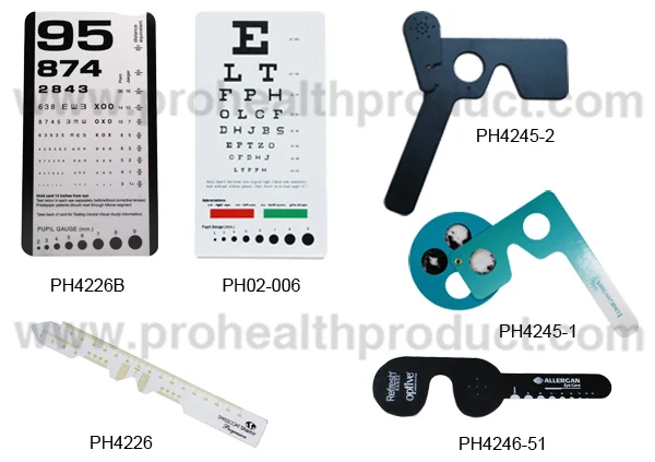 Glaucoma Simulator - Training for Medical Professionals