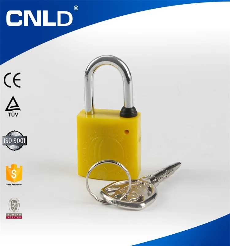 China Hot Sale Safety Padlock/brass Padlock/combination Padlock - Buy ...