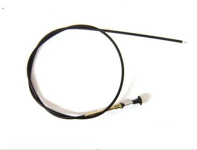 Customized Track Pto Control Cable Assembly - Buy Customized Track Pto ...