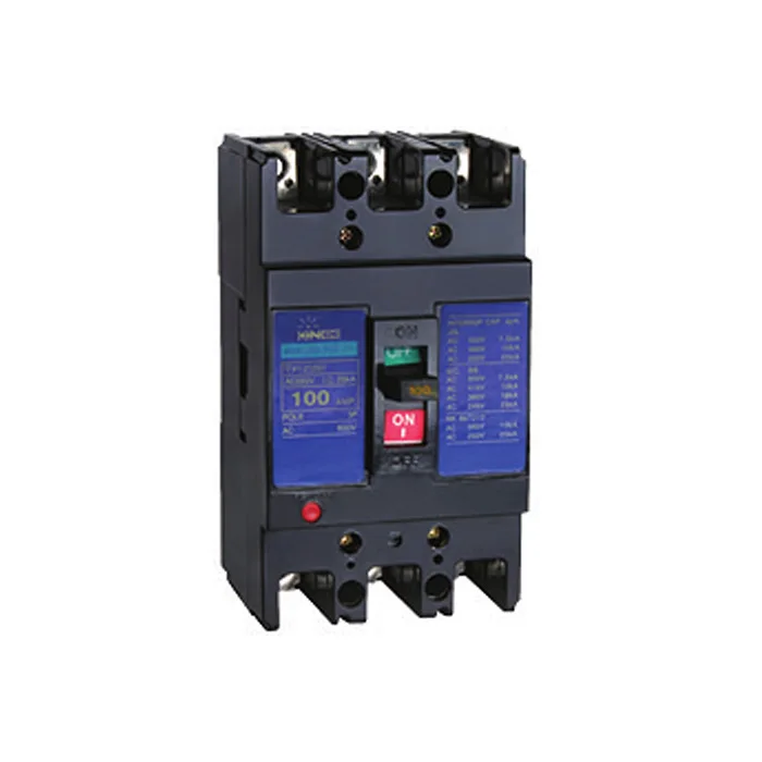 Circuit Breaker Compact Nsx250b - Tmd - 200a - 3 Poles 3d - Buy ...