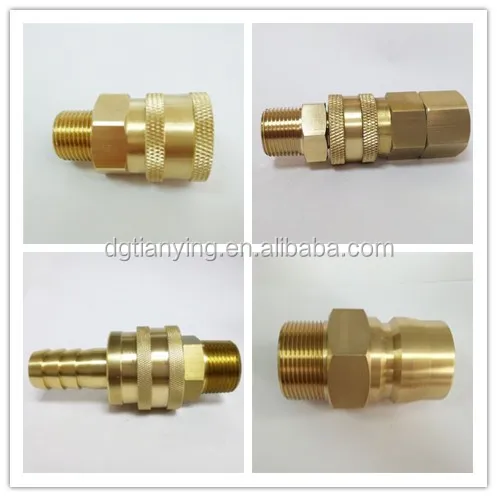 Cooling Hasco Fittings Z801/9 Quick Coupling - Buy Hasco Fitting,Hasco ...