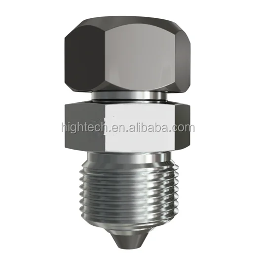 High Pressure Lubrication And Sealant Fittings - Buy Blowdown Fitting 9 ...