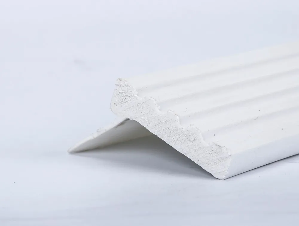 Abs Plastic Molding L Shaped 90 Degree Edge Trim For Furniture Or ...