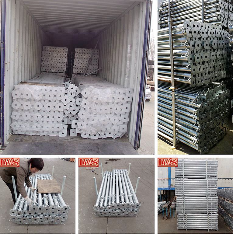1.7-3.0m galvanized steel push pull diagonal prop for sale| Alibaba.com