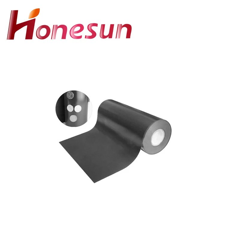 Strong Matte Uv Permanent Soft Flexible Rubber Magnet Sheet / Magnetic Rolls - Buy Rubber Magnet ...