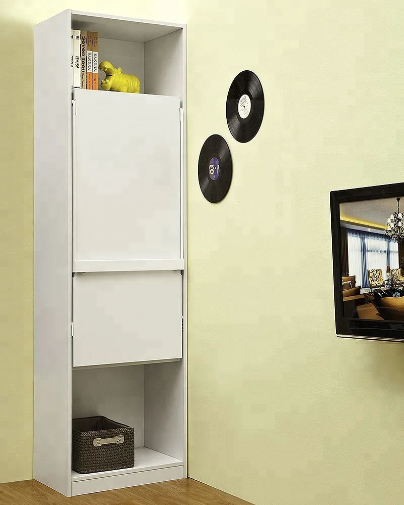 Folding Desk - Portable and Eco-Friendly Office Furniture