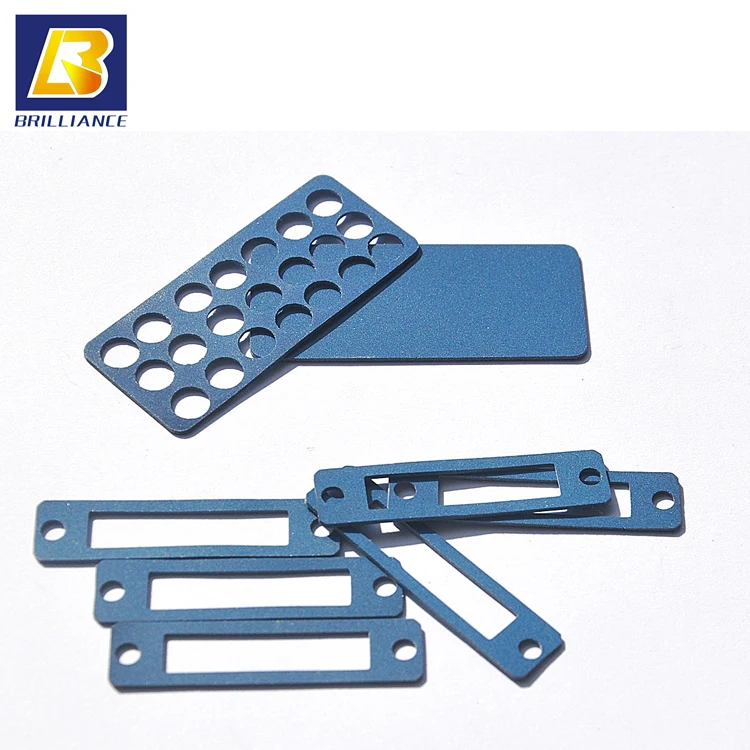Custom Made Beige Conductive Silicone Gasket Die Cut According to Your ...