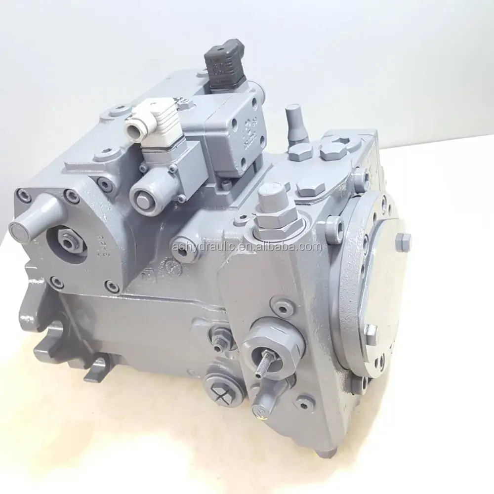 Venta Caliente Rexroth A4vg De A4vg28... A4vg45... A4vg50... A4vg56 ...