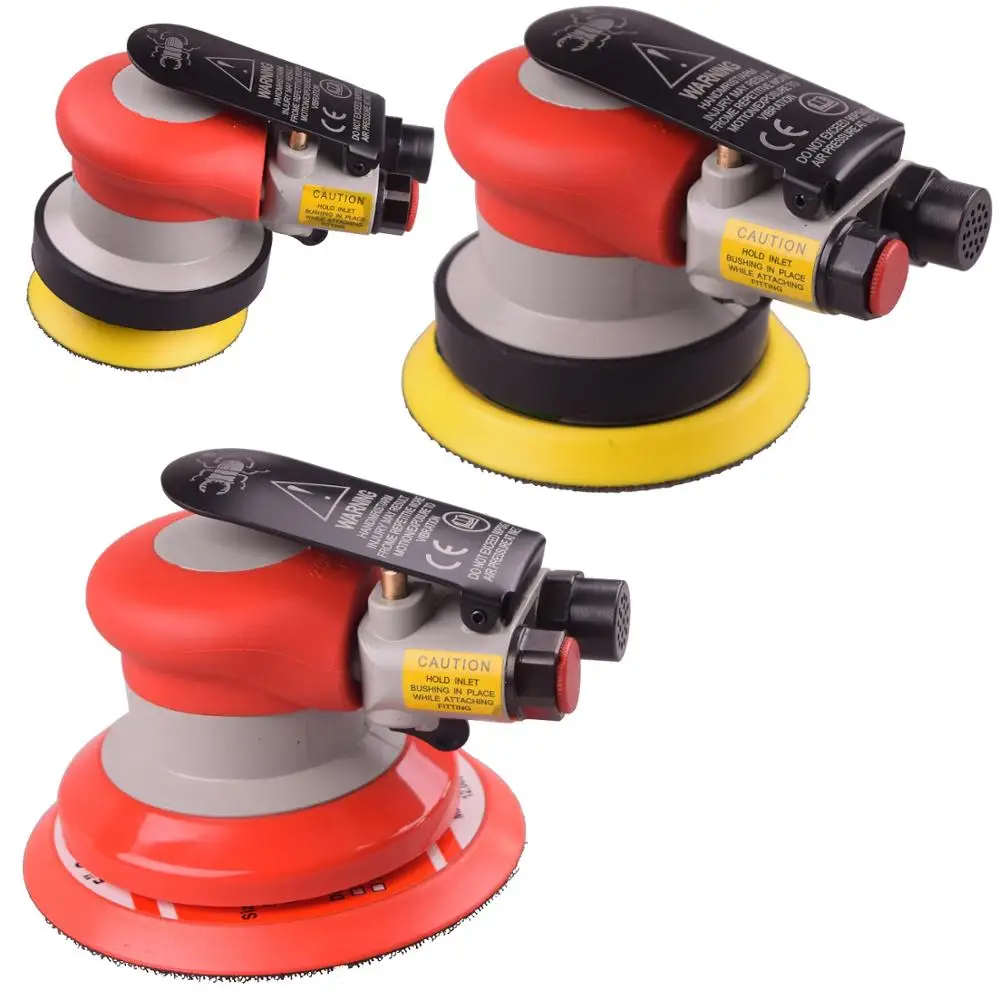 3" 4" 5" 6" Air Orbital Sander| Alibaba.com