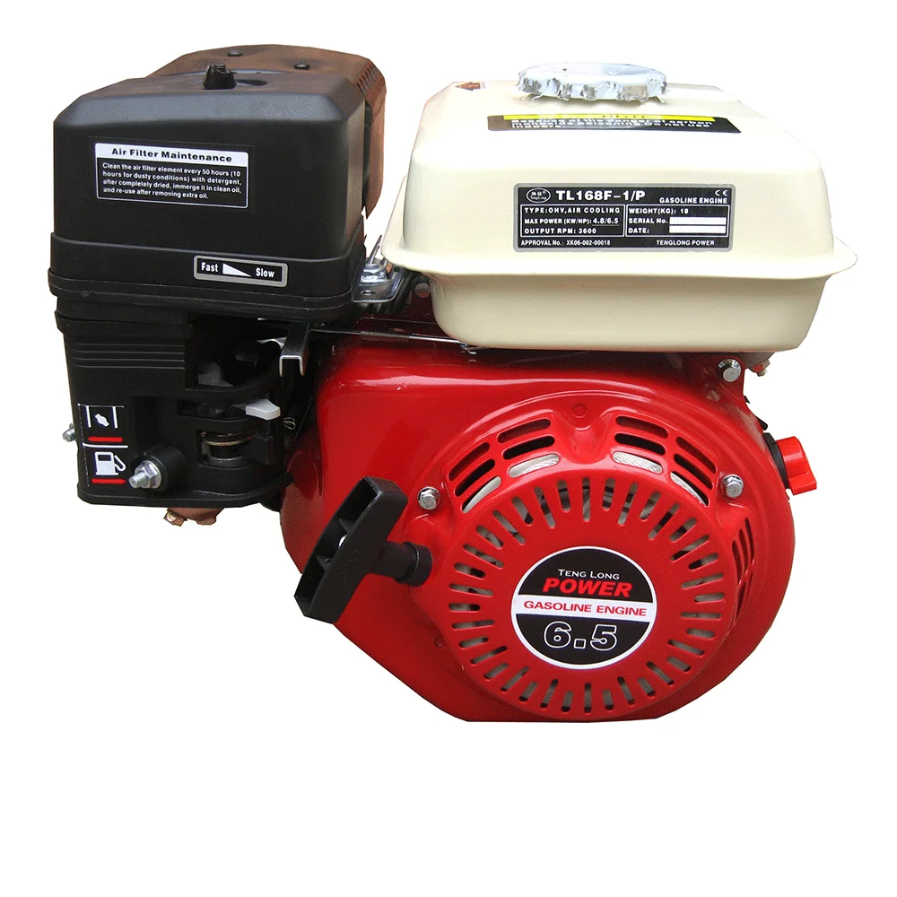 5.5hp Honda Gx160 Gasoline Engine - Buy Gasoline Engine,5.5hp Gasoline ...