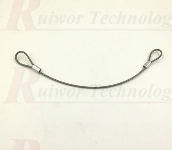 CTO Custom Wire Rope - Durable Stainless Steel Solutions