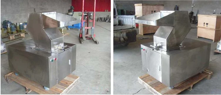 Bone Mud Mill - Efficient Bone Pulverizer for Meat Processing