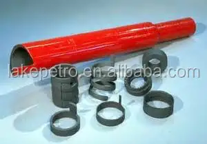 API Downhole Fishing Tools for Well Drilling - Lake Brand
