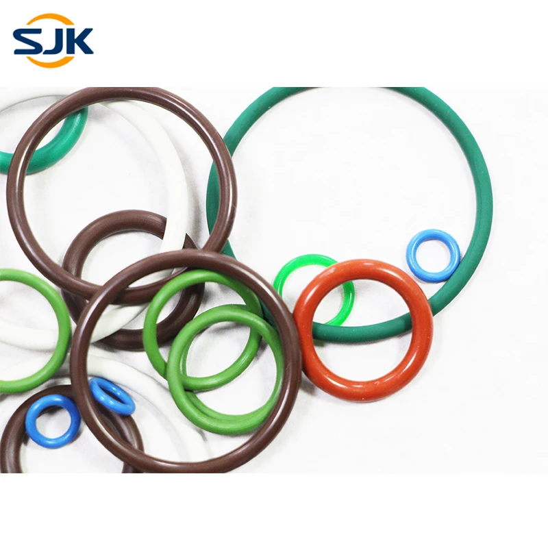 Customized Colored O Ring - Buy Colored O Ring,Rubber O Ring,Colored ...