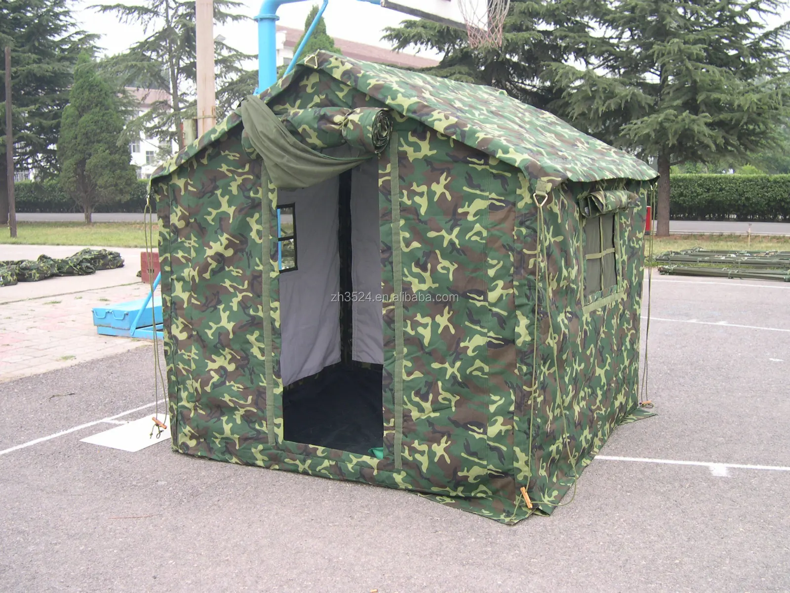 4 Season Small Camouflage Tent - Buy Camouflage Tent,Small Tent ...