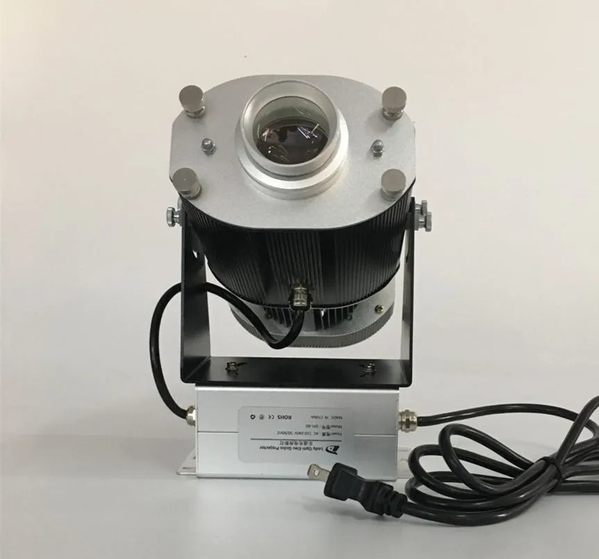 Indoor Led 20w Ceiling Recessed Projector Gobo Lights - Buy Safety ...