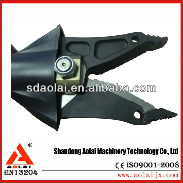 Lukas Rescue Tools - Fire Fighter Hydraulic Cutting Solutions