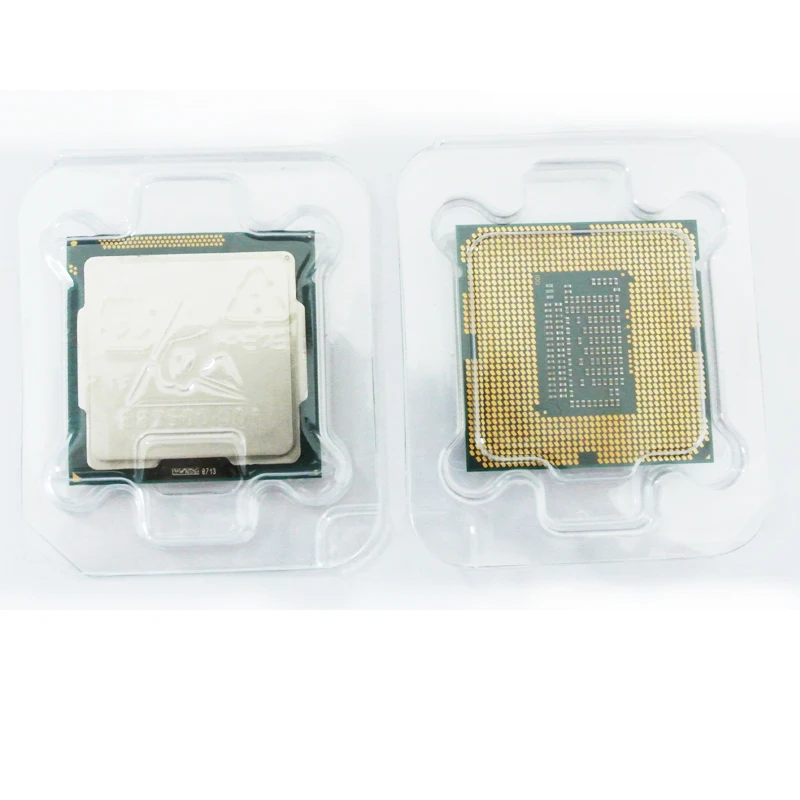 Old CPU Guide: What to Do with Legacy Processors