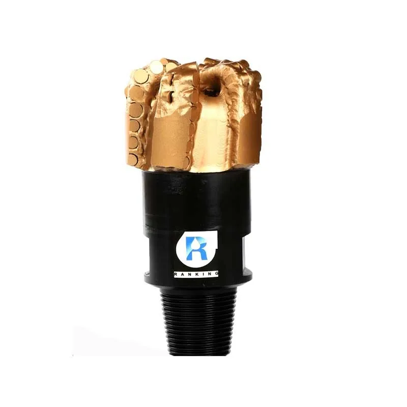 8 1/2" Diamond Drill Bit - PDC Well Drilling Bits