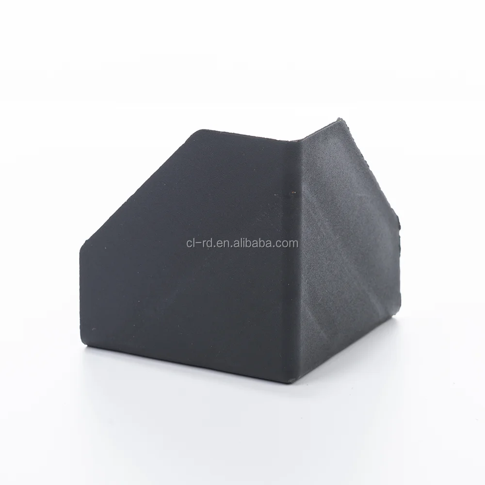 Open Plastic Corner Protector Shipping Carton Box Corner Guards (5cm ...