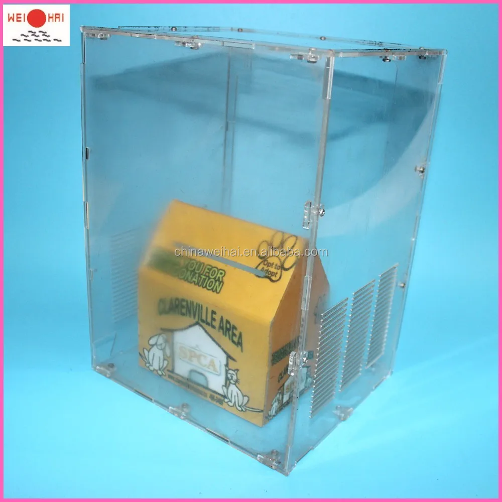 Acrylic Animal Display Case - Buy Animal Display Case Product on ...