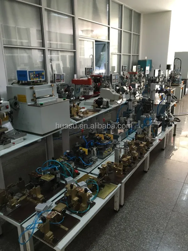 Injection Spectacle Frames Making Machine Plastic Eyeglasses Making ...