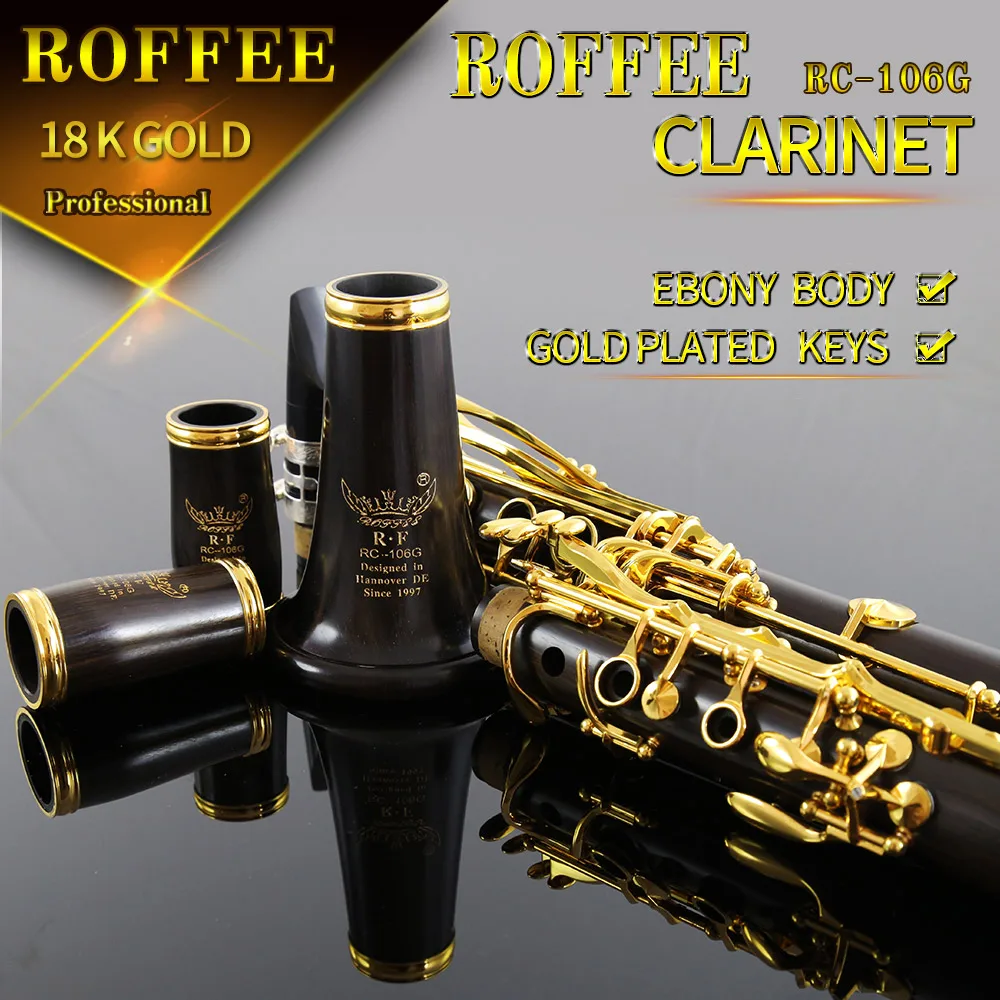 Woodwind Instruments