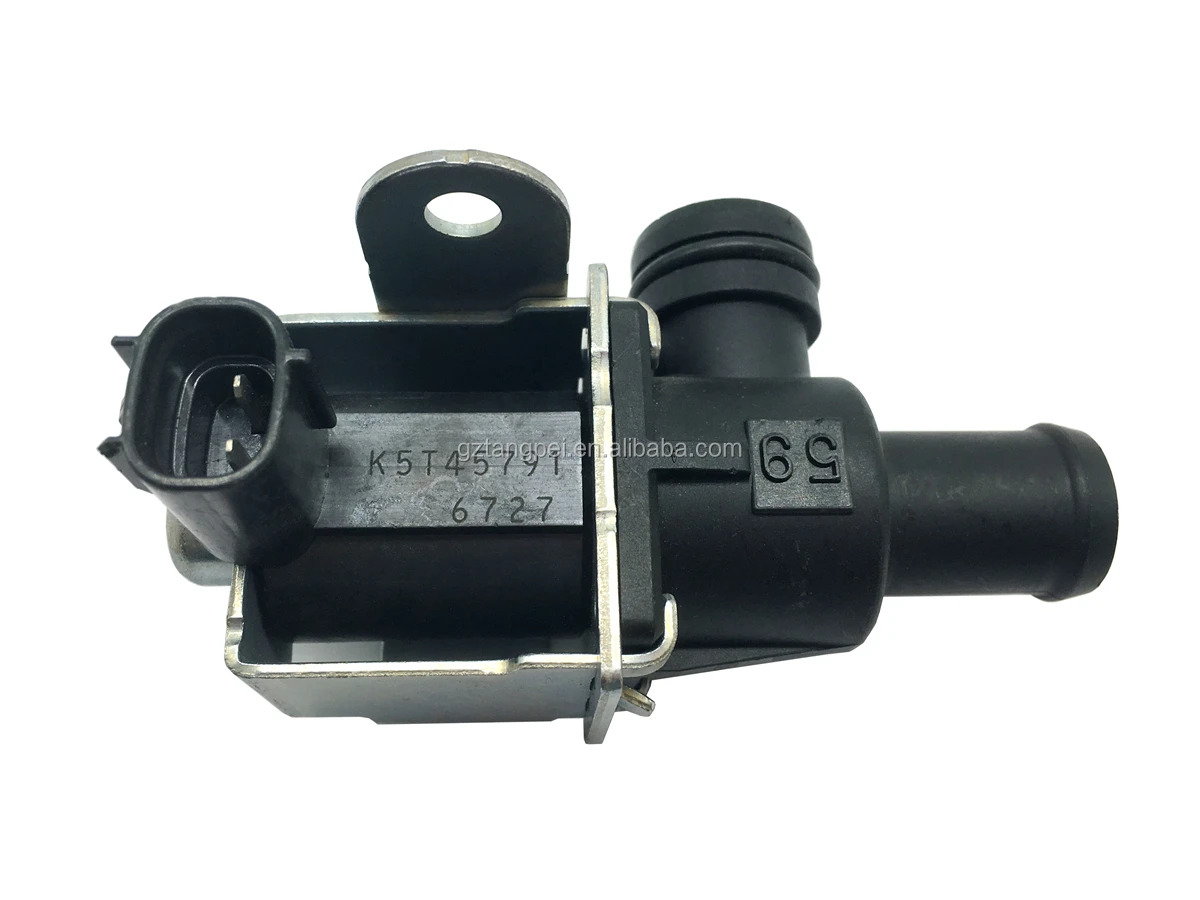 Vacuum Switch Valve Solenoid Oem K5t45791 - Buy Vacuum Switch Valve ...