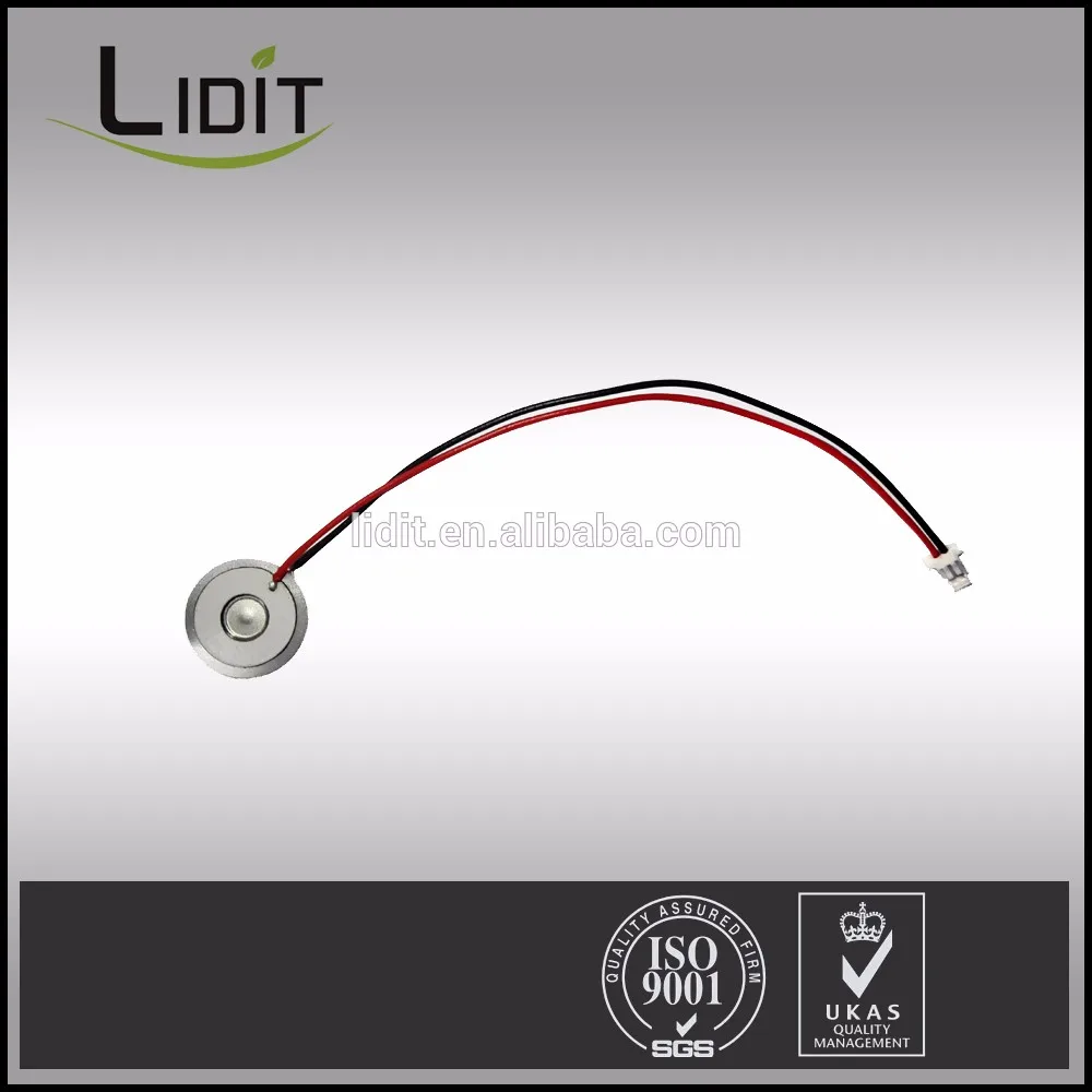 High Quality Wholesale Ultrasonic Piezoelectric Atomizer