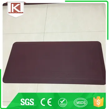 Pu Cashier Floor Mat - Buy Cashier Floor Mat,Pu Mat,Floor Mat Product ...
