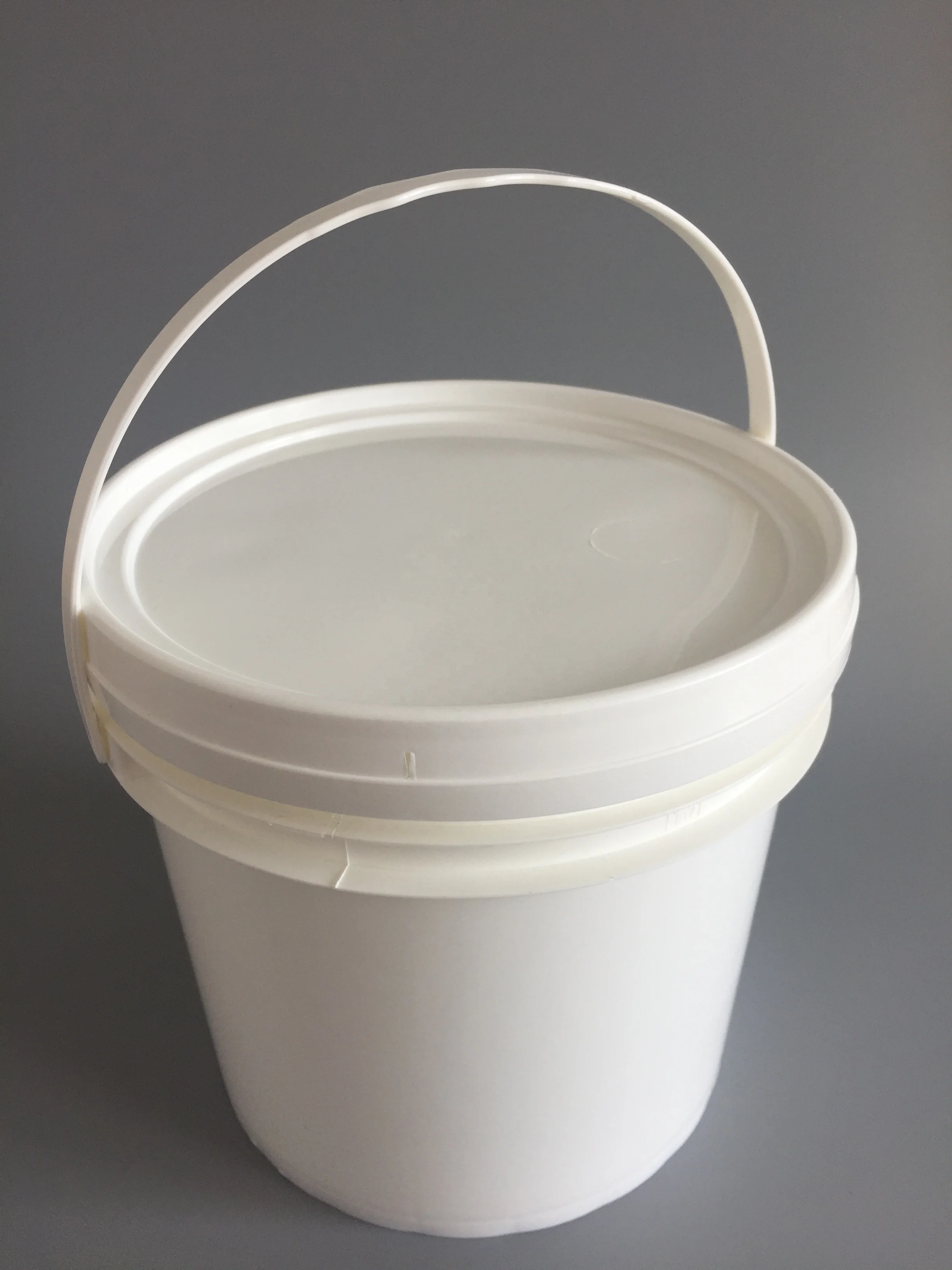 5L Food Grade Plastic Bucket - Seal Performance & Multi-purpose