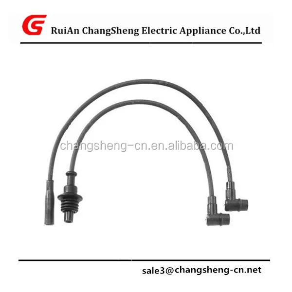雪铁龙标致0300890790 Zef790 0986356794 95659598 5967全新点火线5967.h5 5967.k4长胜 ...