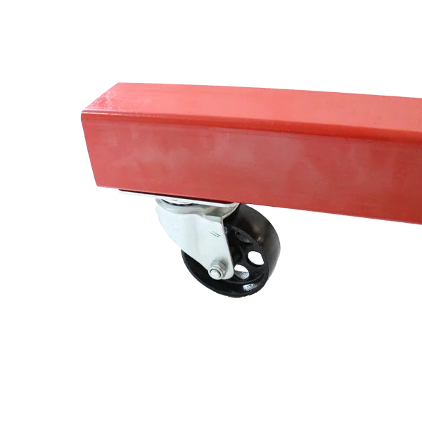 1250lbs Automotive Rolling Motorcycle Transmission Holder For Engine ...