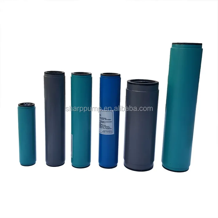 Replacement NBR Rubber Stator for NETZSCH/SEEPEX/ALLWEILER Pump