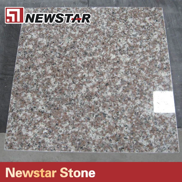Mint Brown Granite 664 - Durable and Stylish Flooring