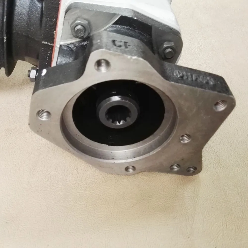 5260445 Cummins Engine L9.3 Air Compressor - Buy 5260445,5260445 ...