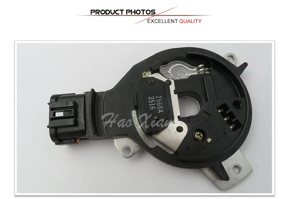 J568A Auto Ignition Module - Reliable Performance & Durability
