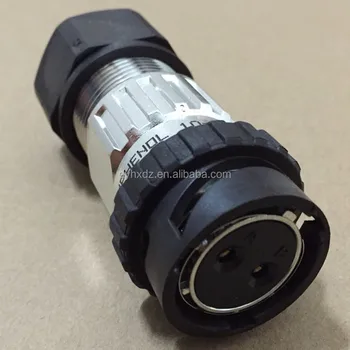 Ericsson Rru Plug Dc Connector Rnt 447 32/02 - Buy Rnt 447 32/02,Rnt ...